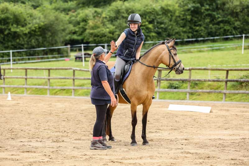 LME Dressage Camp 23rd June 2024 - Equestrian Event Photographer ...